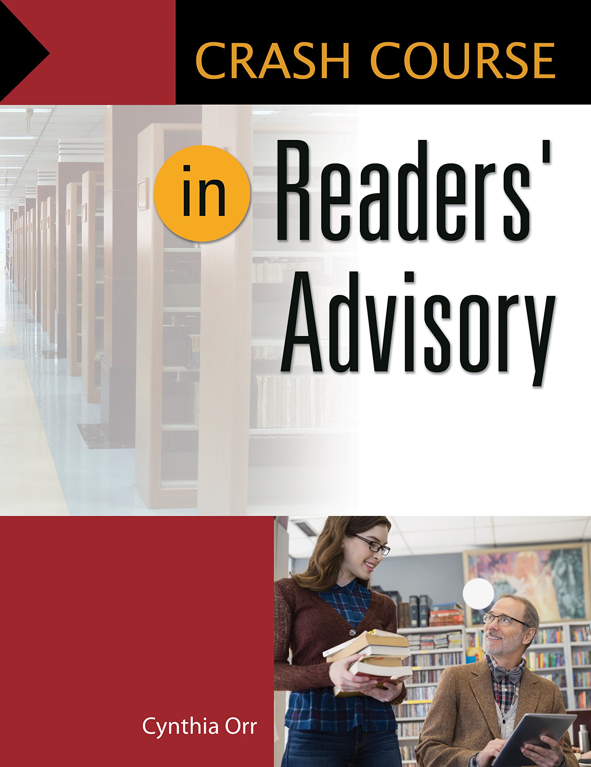 Glasp on 'Crash Course in Readers' Advisory (English Edition)' | Glasp