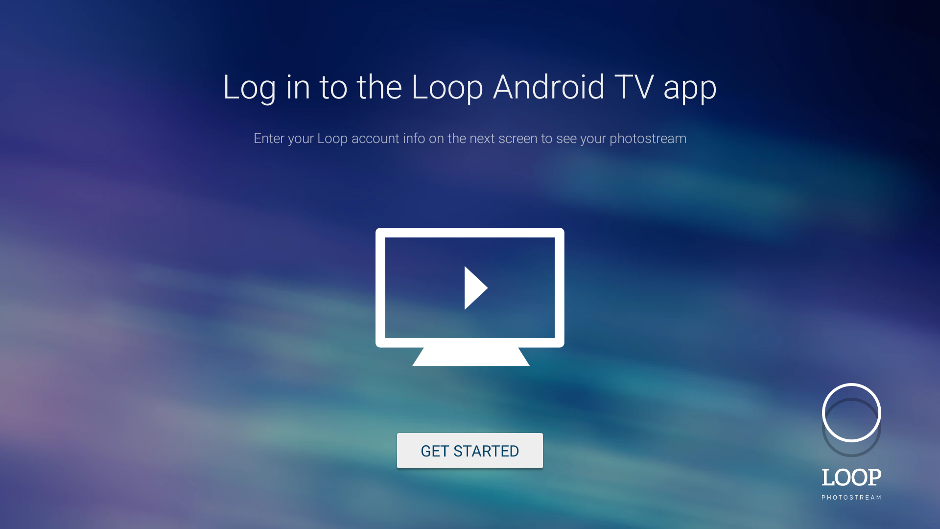Loop PHOTOSTREAM - App on Amazon Appstore