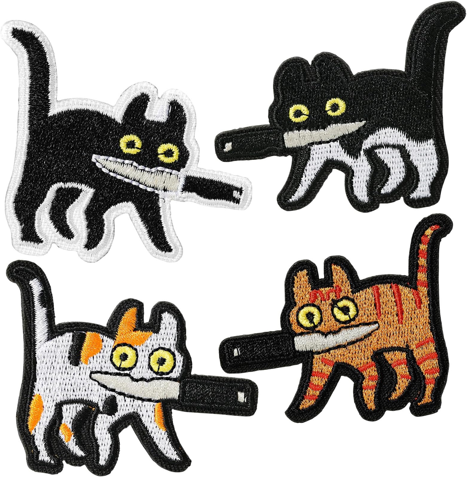 Amazon.com: SHEVRONS PEW PEW Madafakas Tactical Funny Morale Patch for ...
