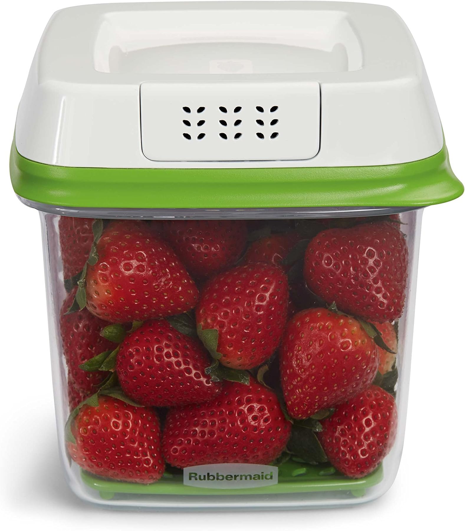 Amazon.com: Rubbermaid FreshWorks Produce Saver, Medium and Large ...