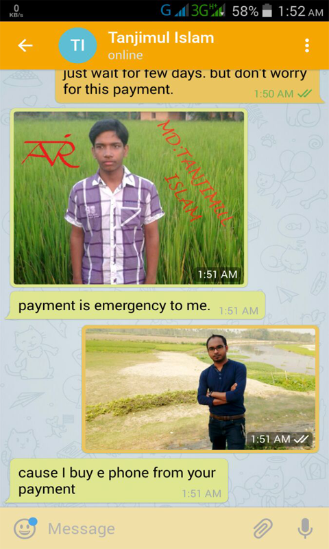 C Chat - App on Amazon Appstore