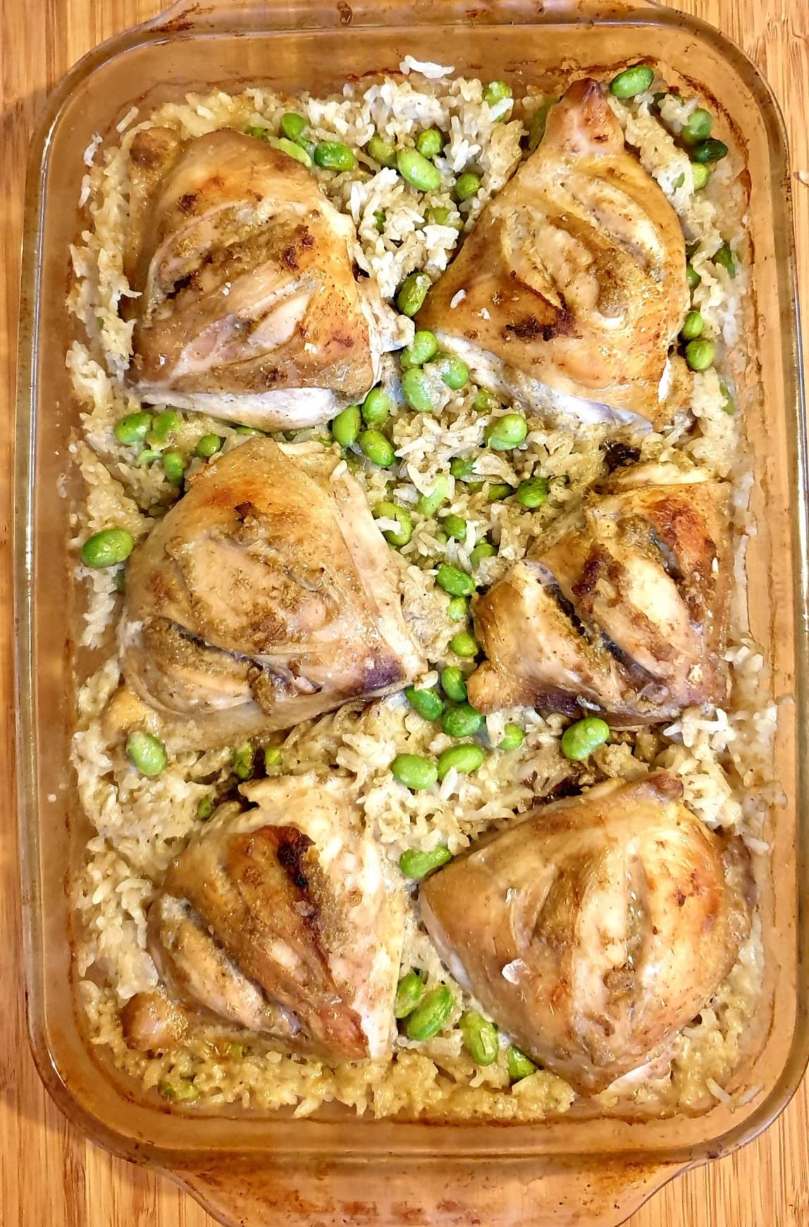 Dominique's Kitchen: Easy everyday Asian-inspired food from the winner ...