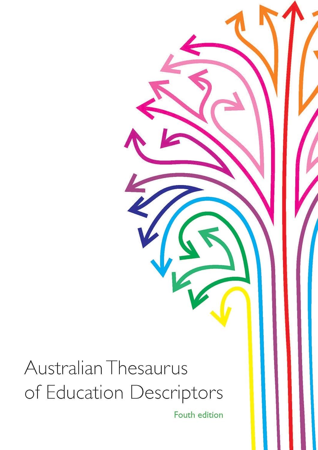 Australian Thesaurus of Education Descriptors: ANNA GIFFORD (AUTHOR ...