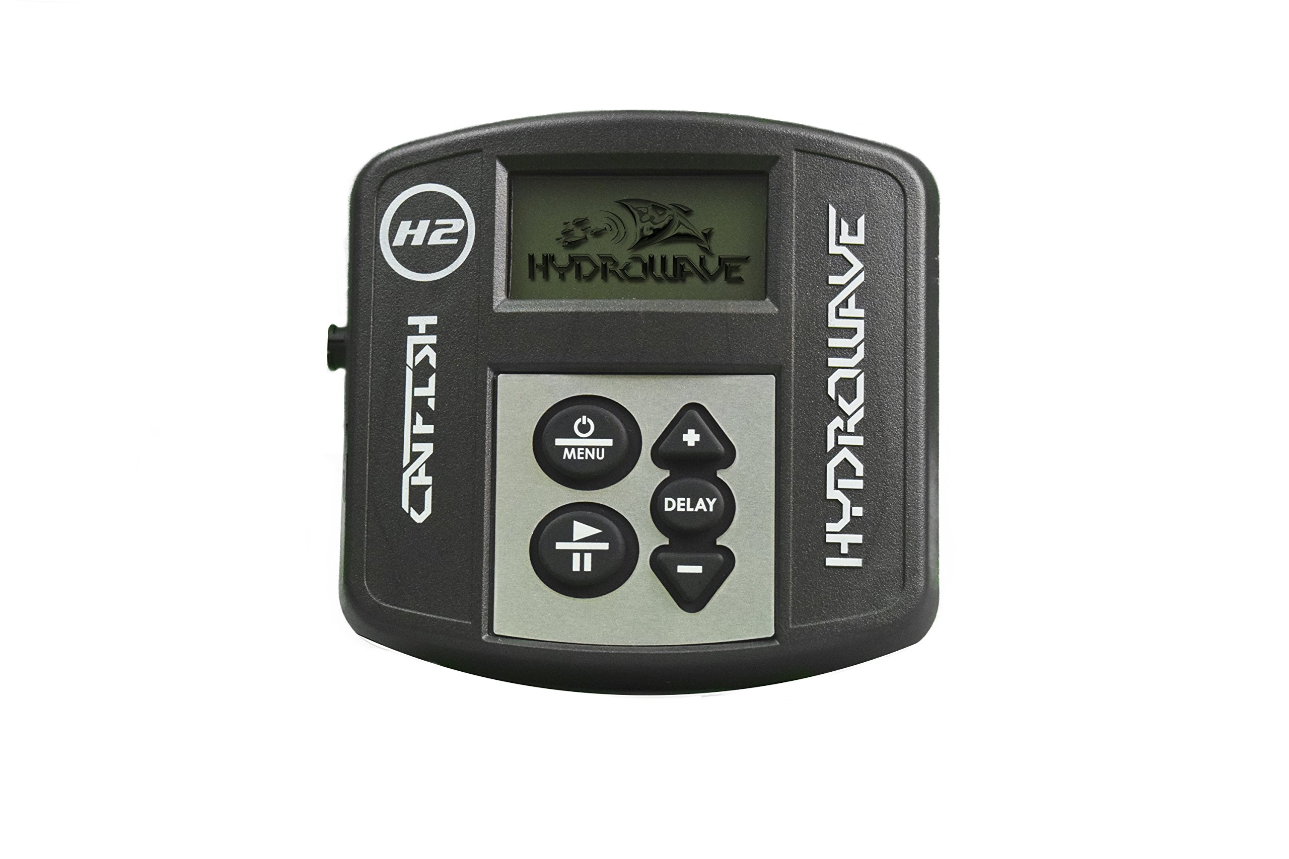 Amazon.com : HydroWave H2 Electronic Fishing Call Package for Boats ...