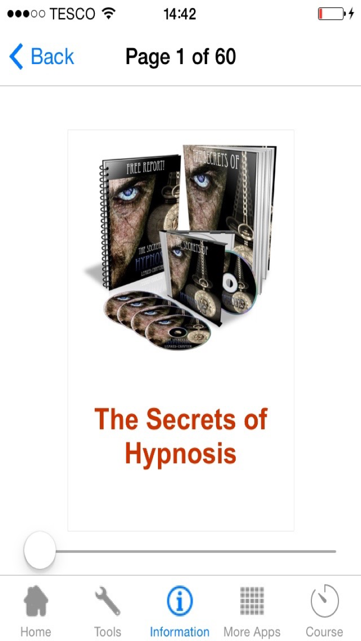 Learn Hypnosis Techniques - How To Hypnotize Yourself or Someone Else ...