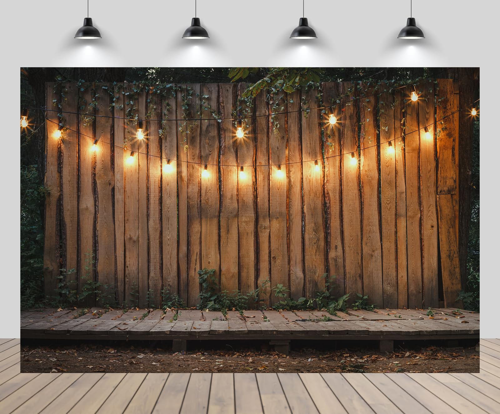 Stage Scenery Backdrops