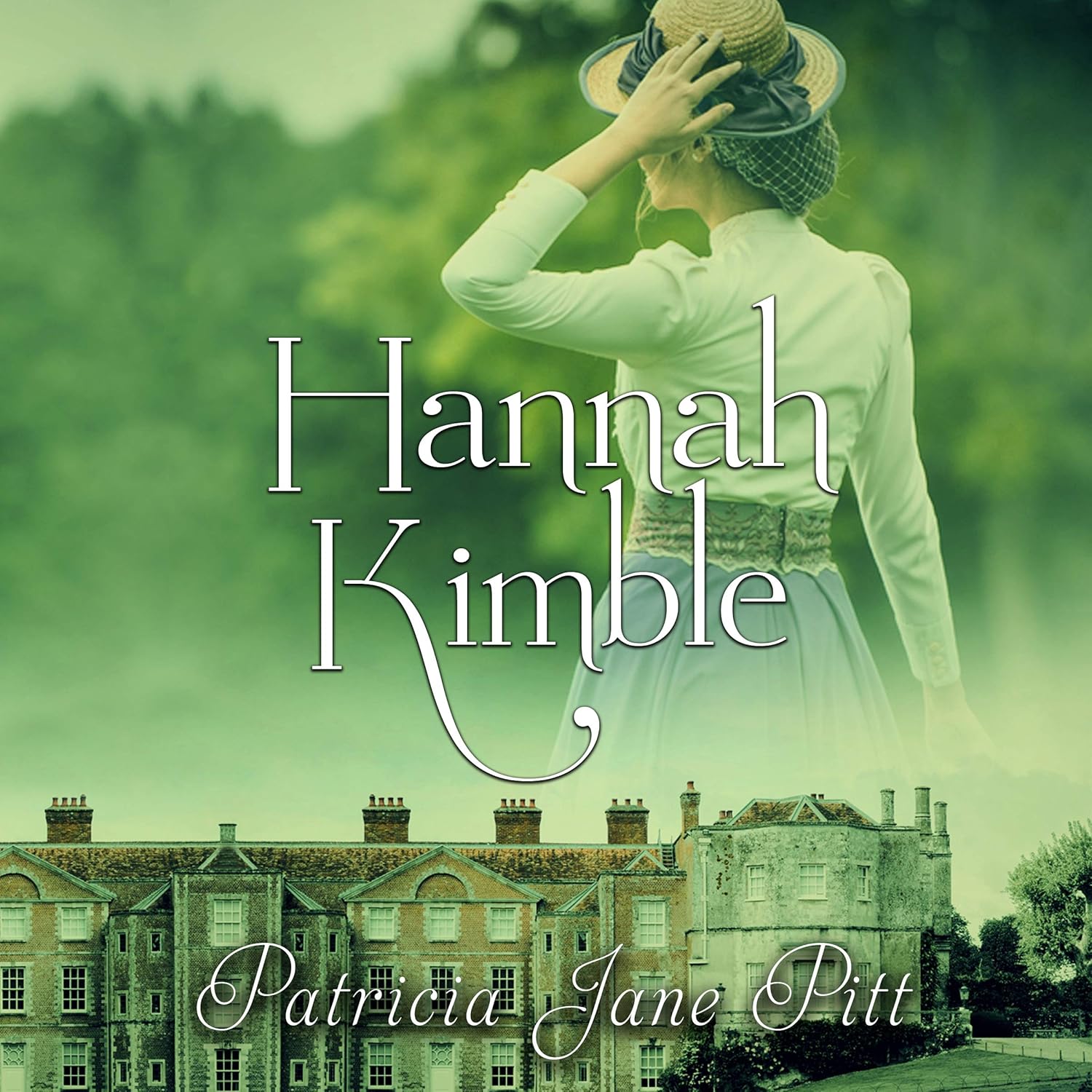 Hannah Kimble - Kindle edition by Pitt, Patricia Jane. Health, Fitness ...