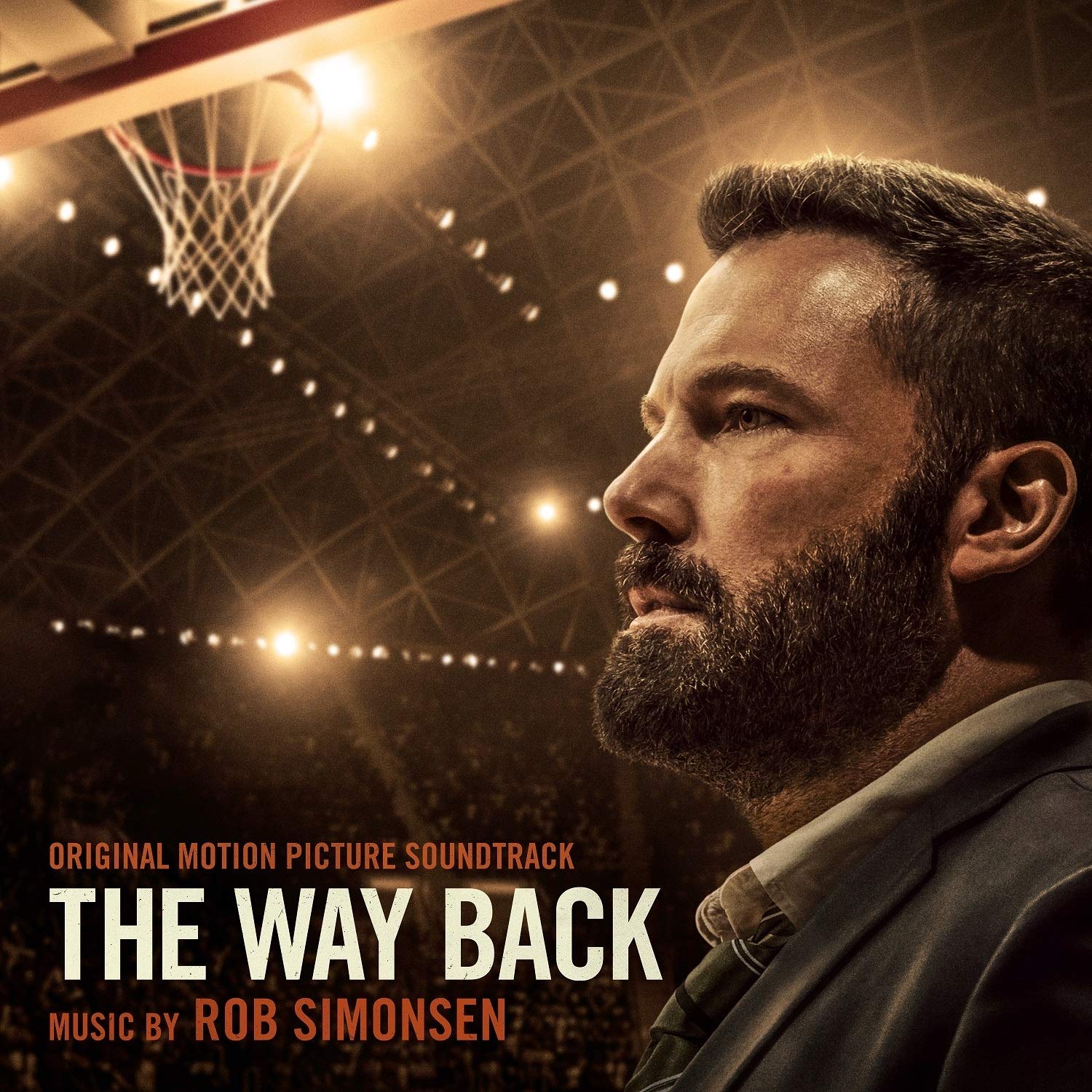 Amazon.com: The Way Back (Original Motion Picture Soundtrack): CDs & Vinyl