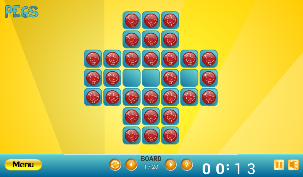 Entertainment Puzzle Games 4-pack - App on Amazon Appstore