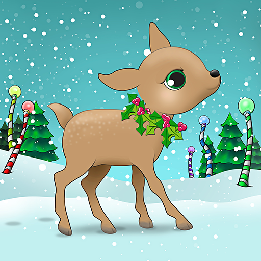 Reindeer Games - App on Amazon Appstore