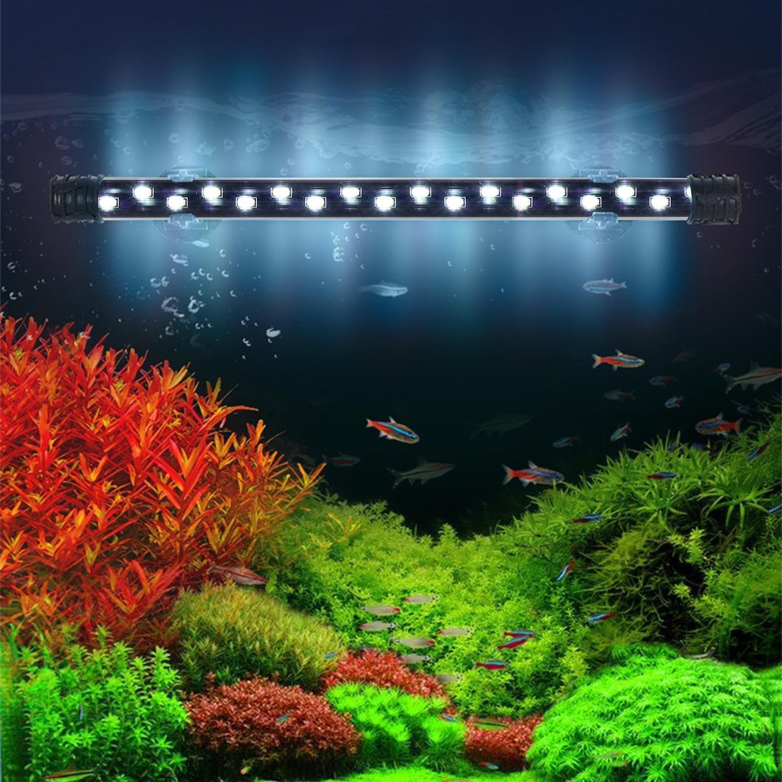Underwater Led Aquarium Lighting