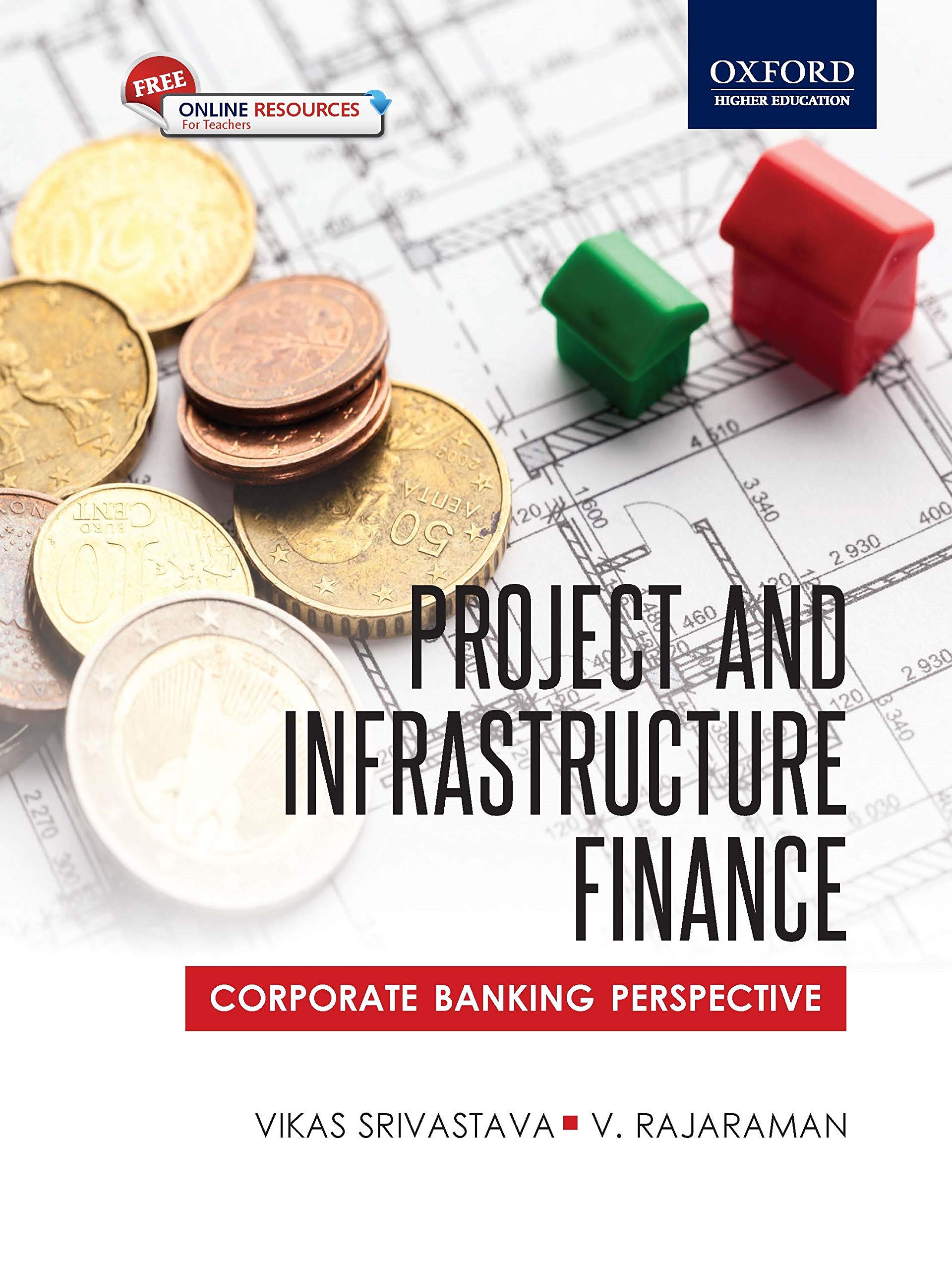 Buy PROJECT AND INFRASTRUCTURE FINANCE Book Online at Low Prices in ...