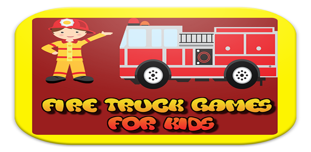 Fire Truck Games For Kids Free:Amazon.co.uk:Appstore for Android
