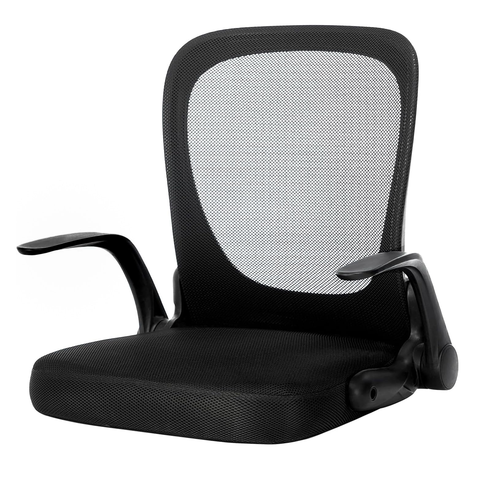 Amazon.com: Chairist Floor Chair with Back Support, Ergonomic Floor ...