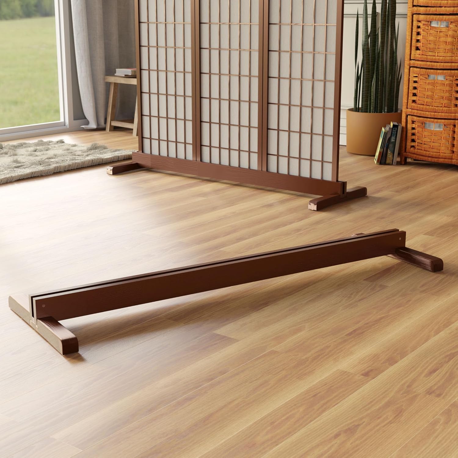 Amazon.com: Red Lantern Room Divider Stand (Stand Only) : Home & Kitchen