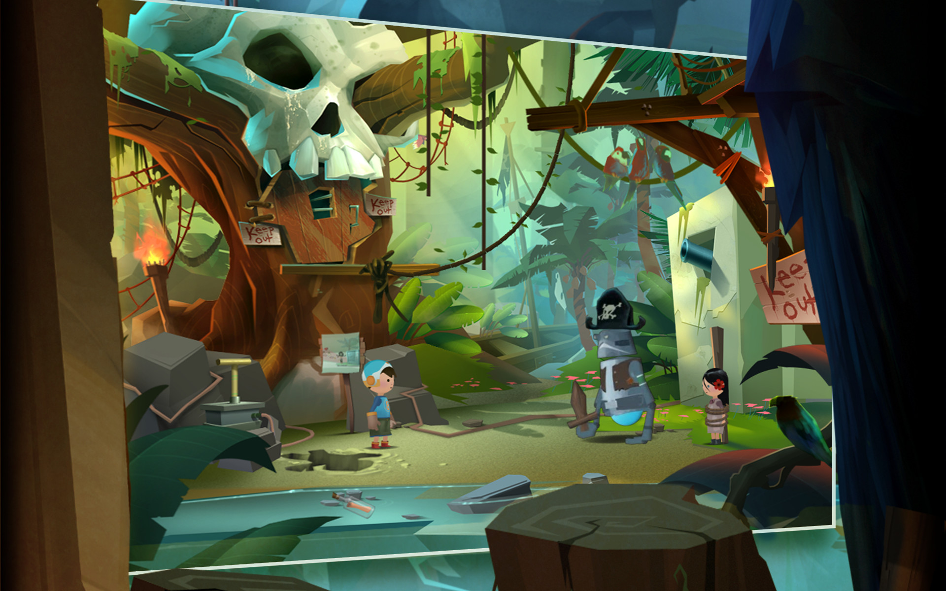 Fetch - App on Amazon Appstore