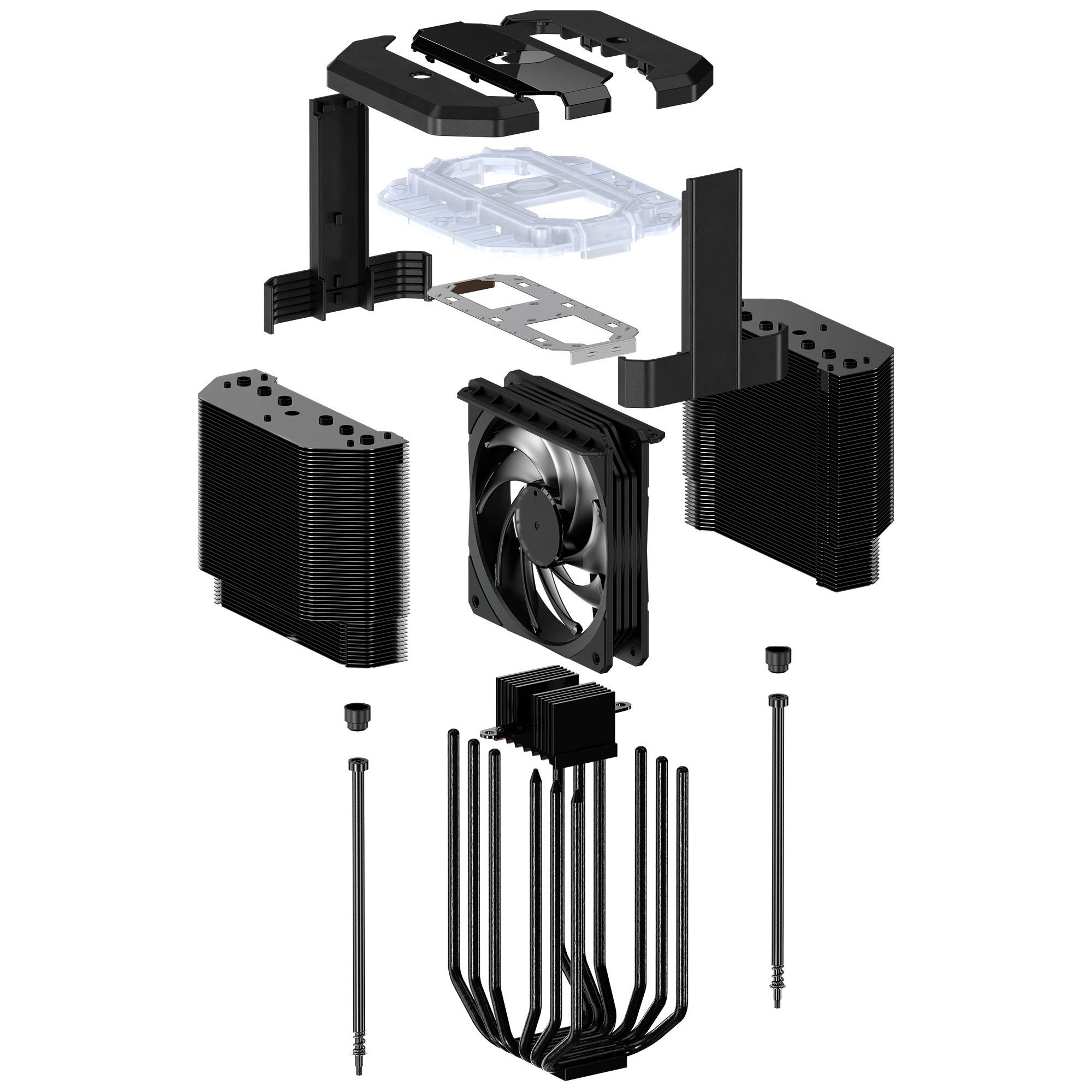 Buy Cooler Master MasterAir MA620M Dual Tower ARGB High Performance CPU buy-cooler-master-masterair-ma620m-dual-tower-argb-high-performance-cpu