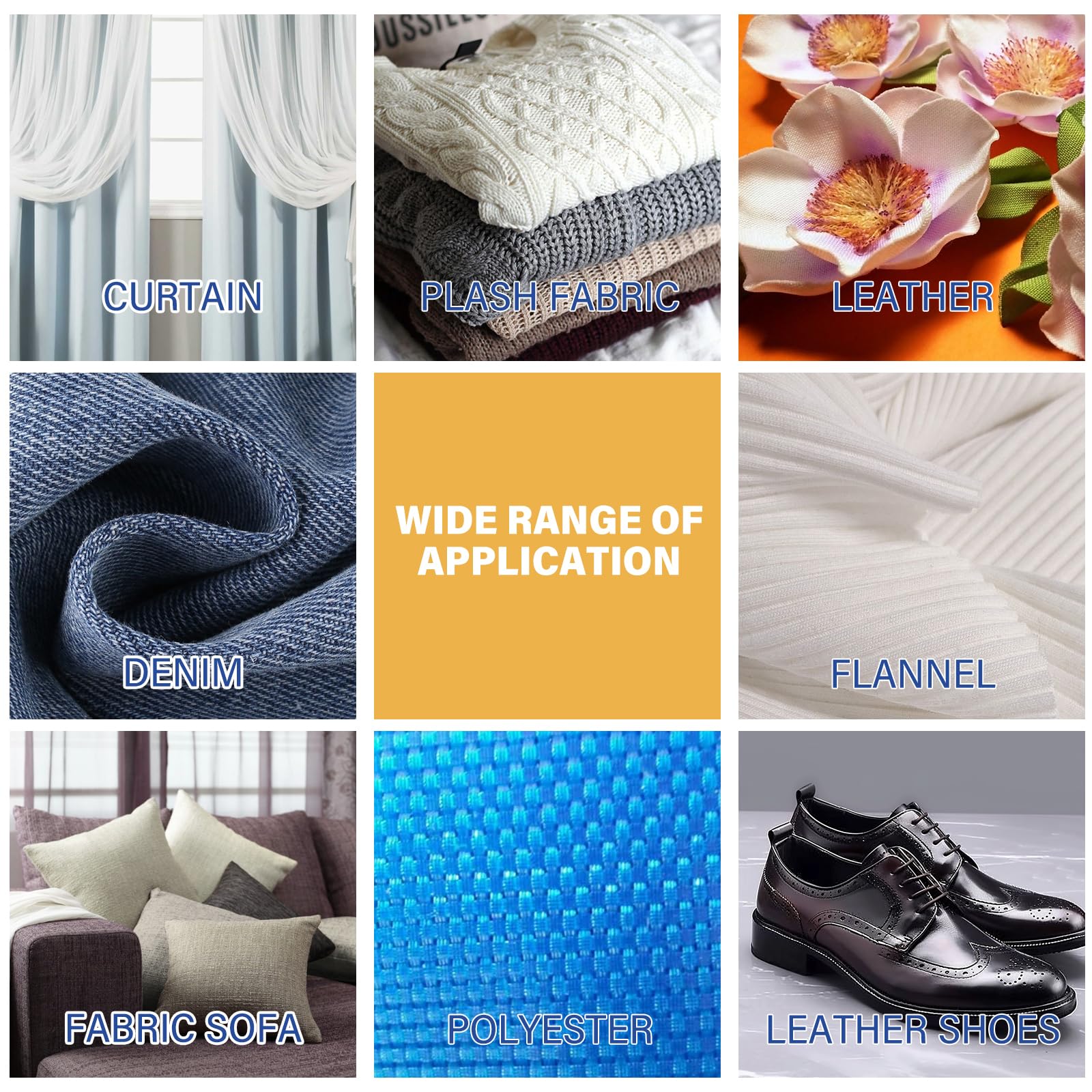 Snapklik.com : Fabric Glue Permanent, Fabric Glue For Clothing ...