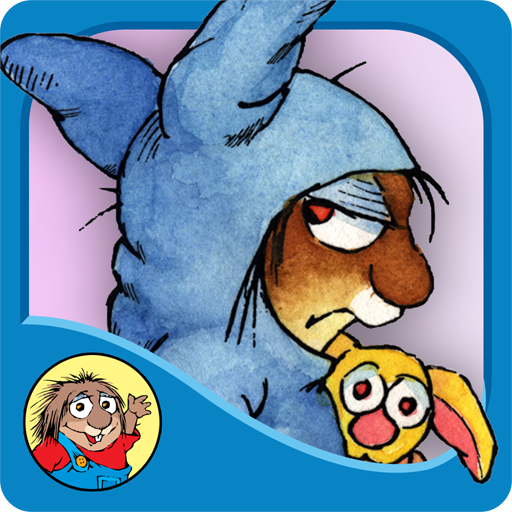 Aplicación Just Go to Bed - Little Critter en Amazon Appstore