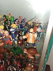 Amazon.com: Bandai Tamashii Nations S.H. Figuarts Master Roshi Action ...