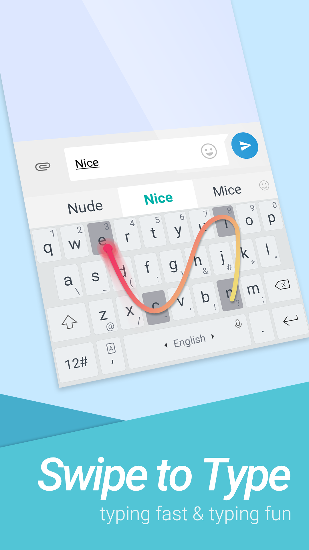 TouchPal Emoji Keyboard - App on the Amazon Appstore