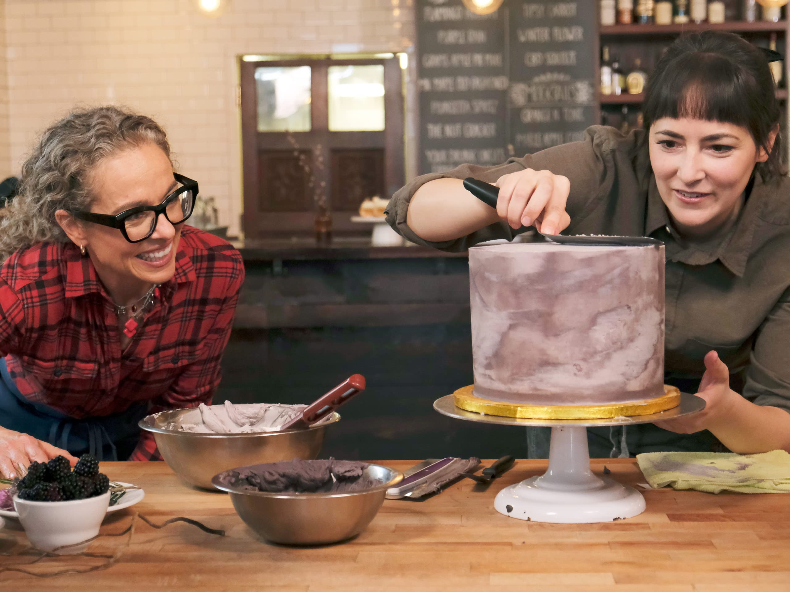 Watch Zoe Bakes - Season 1 | Prime Video