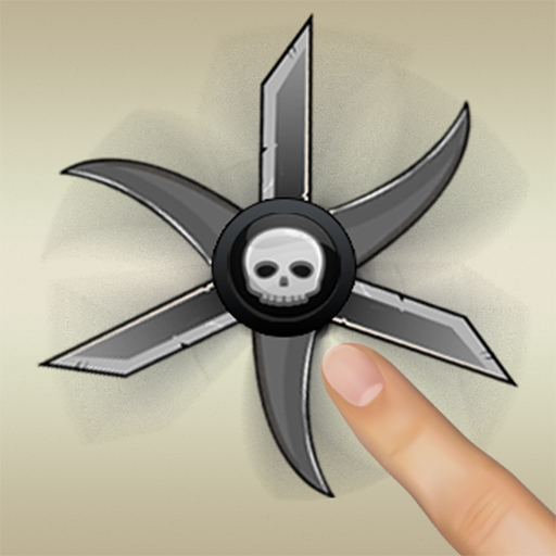 Fidget Finger Slicer - App on Amazon Appstore