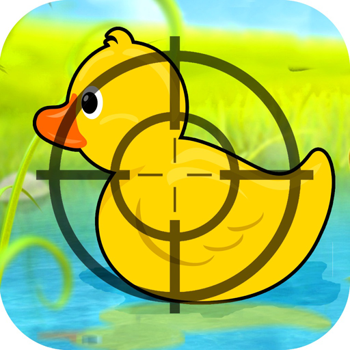 Duck Shooter - Free Cartoon shooting Game - App on Amazon Appstore