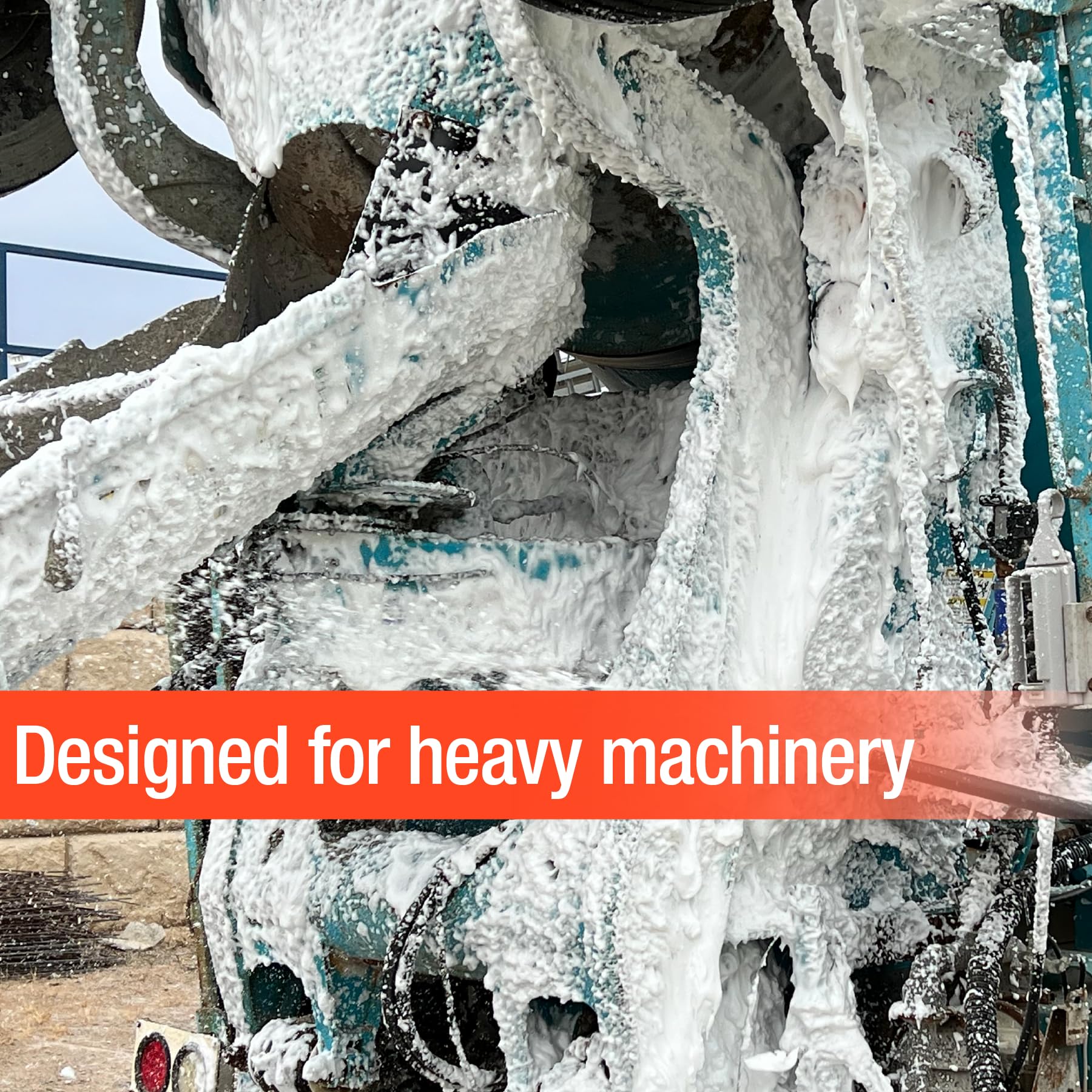 Snapklik.com : Tenon Concrete & Mortar Dissolver RM - Remove Concrete ...