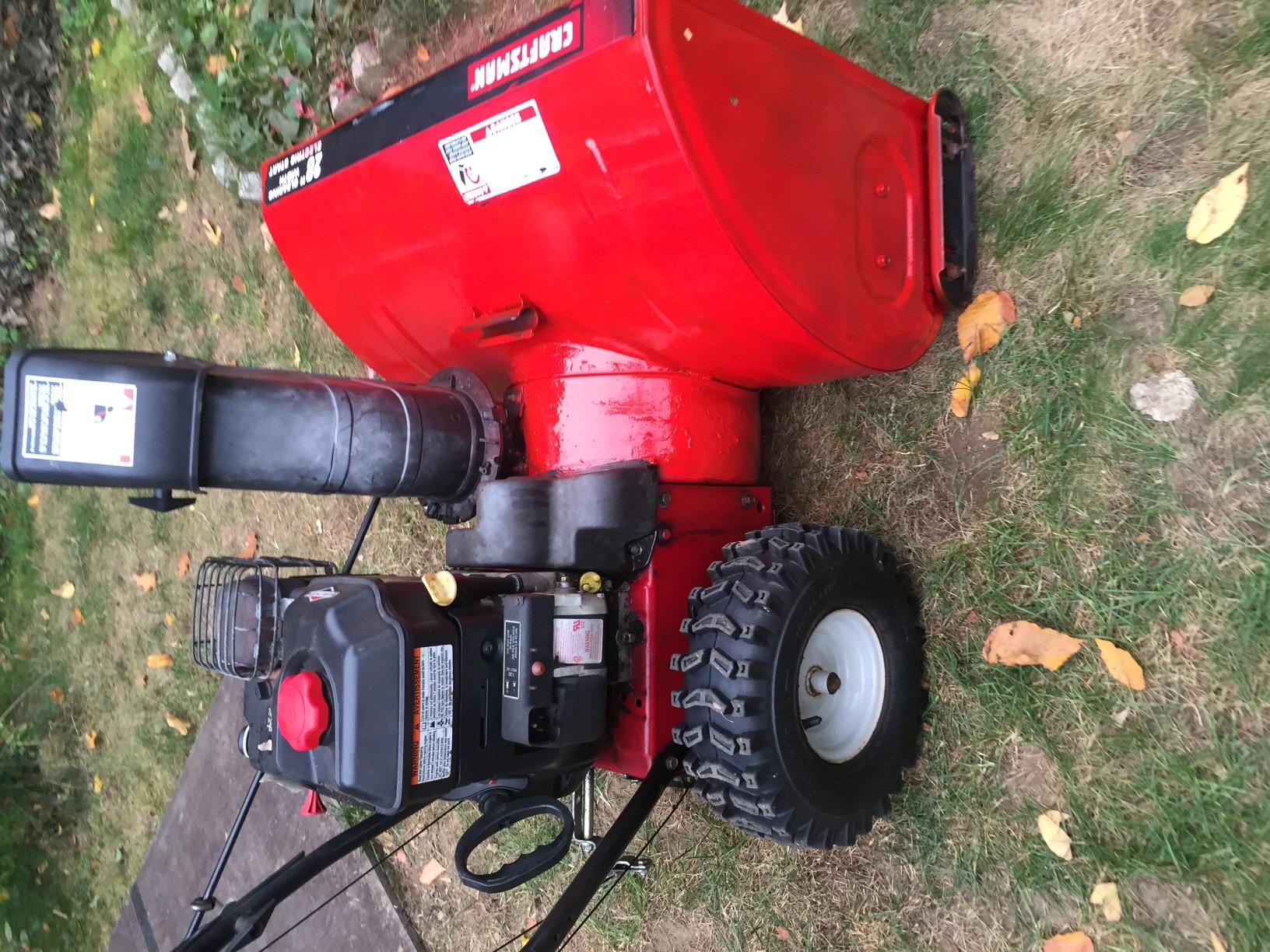 Amazon.com : MTD 731-04705D Chute Adapter for Troy-Bilt Yard-Machines ...