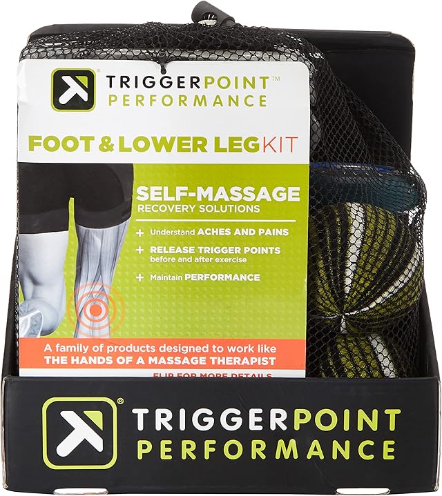 Amazon.co.uk: TriggerPoint Performance: KITS