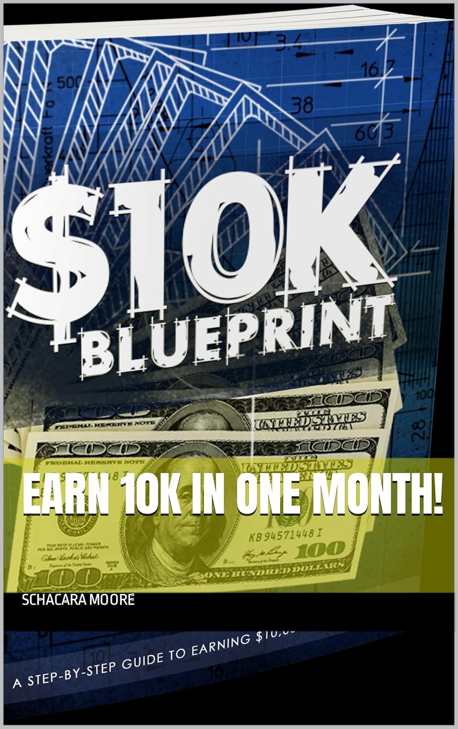 Amazon.com: 10K Blueprint eBook : Moore, Schacara: Kindle Store