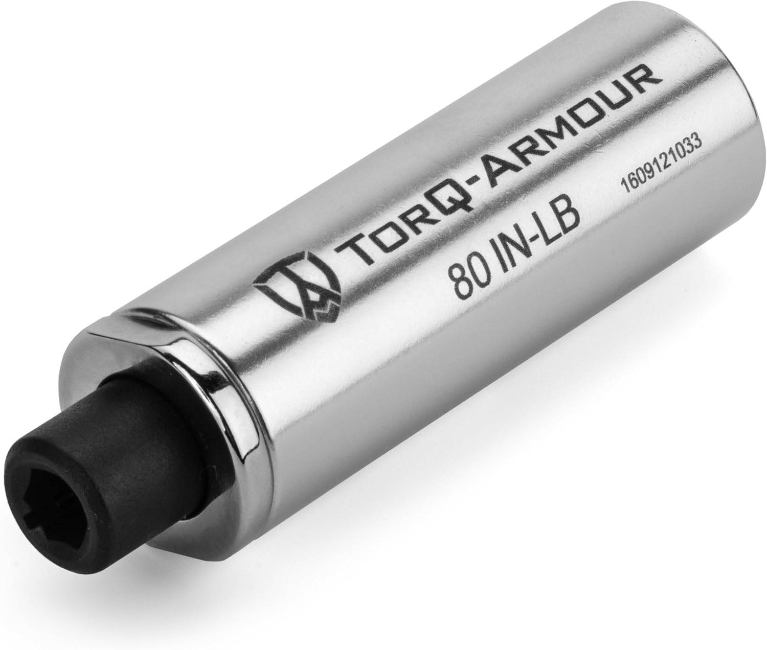 TorQ-Armour Miniature Torque Limiter Socket (80 inch-lb) Never ...