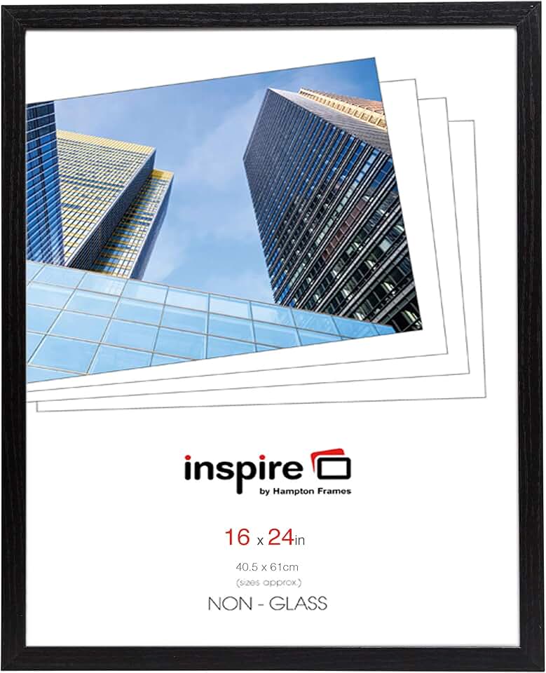 Amazon.co.uk: 40x60 frame