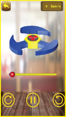 fidget spinner 3d:Amazon.com:Appstore for Android