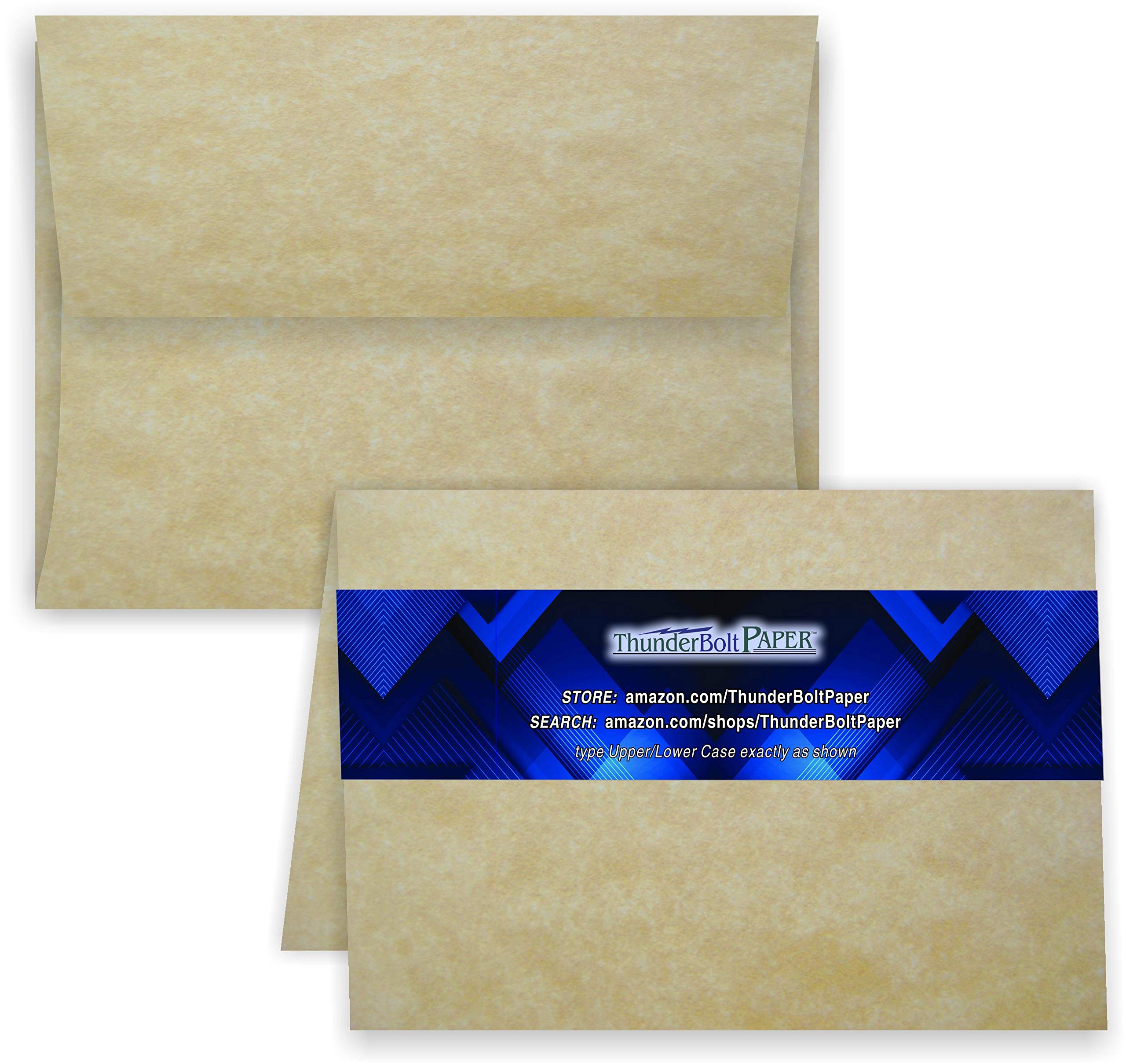 Parchment Aged Envelopes at Joseph Bullock blog