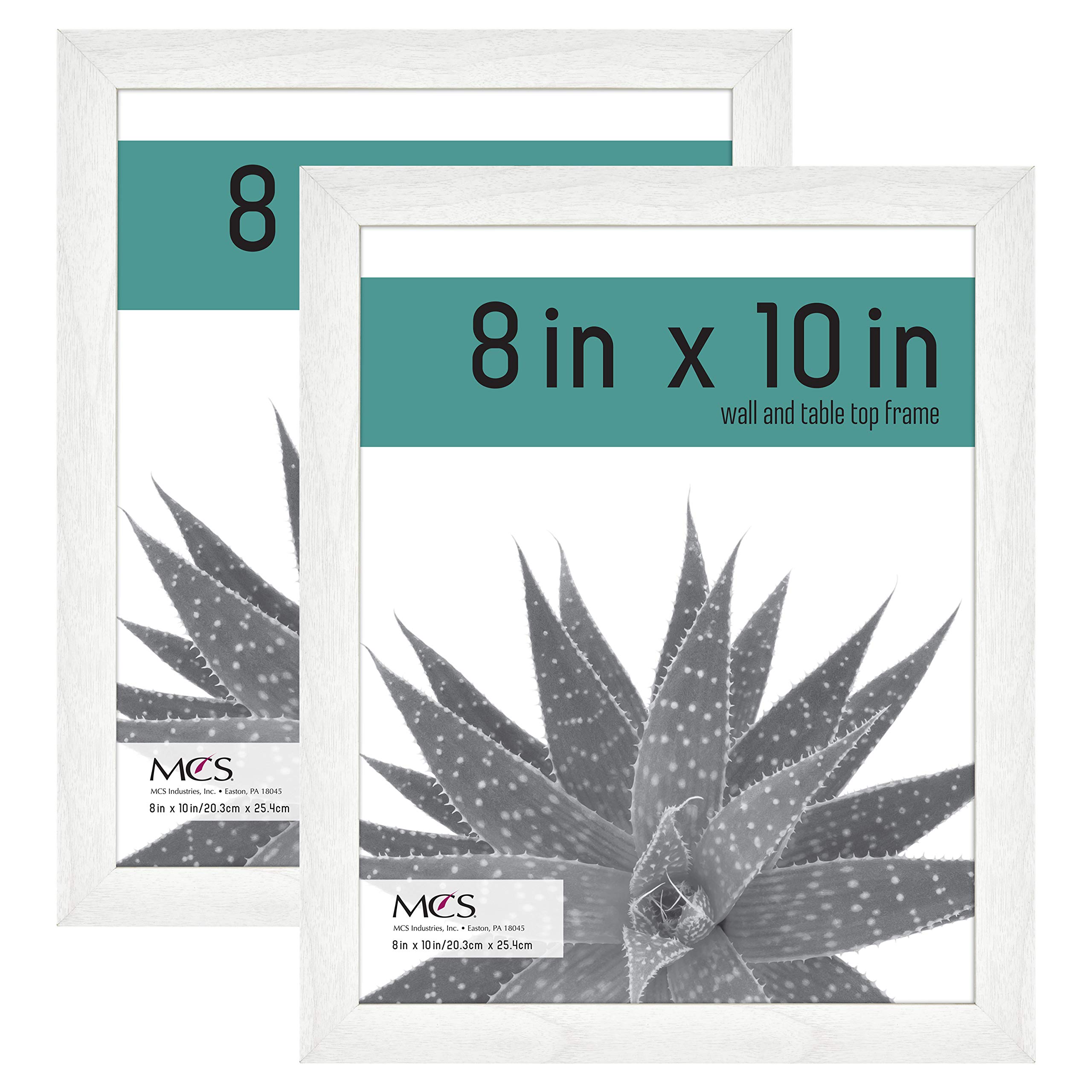 Snapklik.com : MCS Gallery Essential Picture Frames