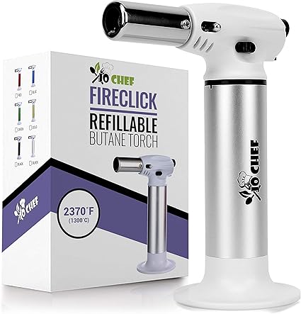 Amazon.com: Fireclick (Old Fireclick): Home & Kitchen