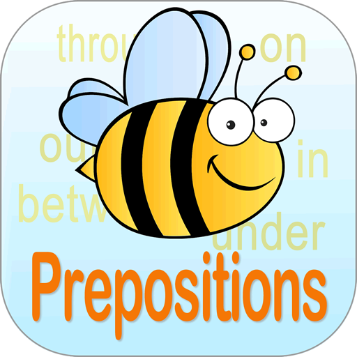 Prepositions™ by Baby BumbleBee - Video Flashcard Player - App on ...