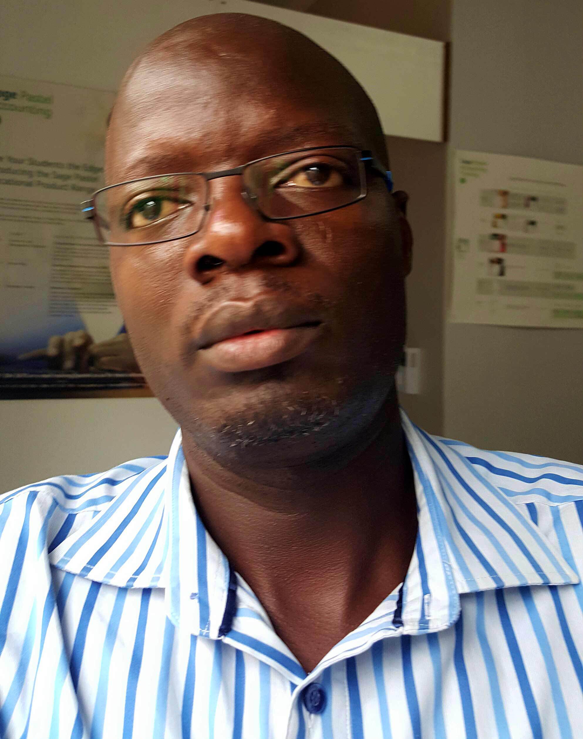 Amazon.com: Tonderai Chitauro: books, biography, latest update