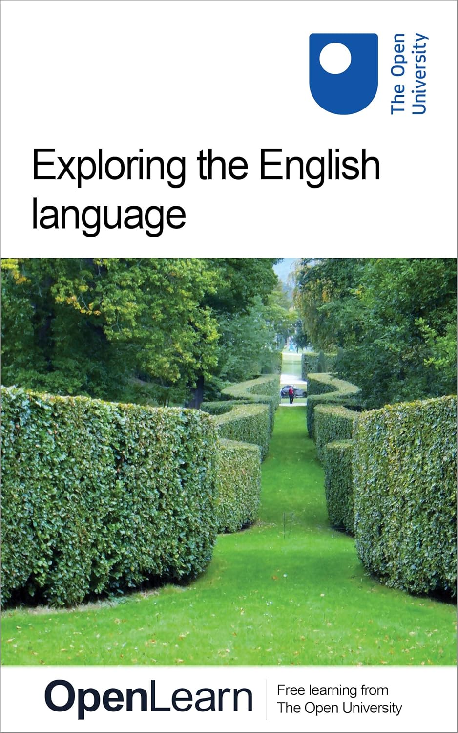 Amazon.com: Exploring the English language eBook : The Open University: Kindle Store