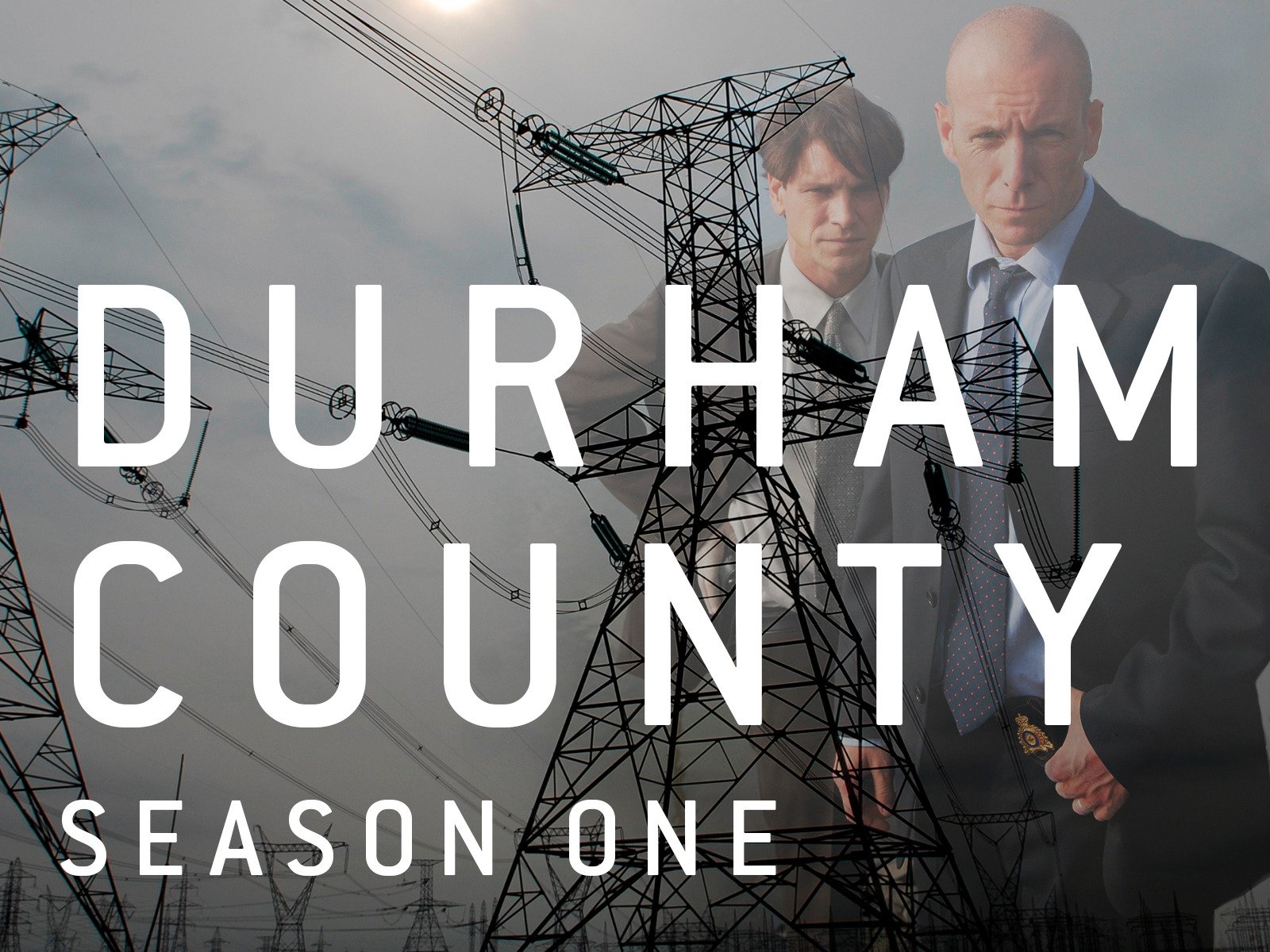 Watch Durham County Series 1 | Prime Video