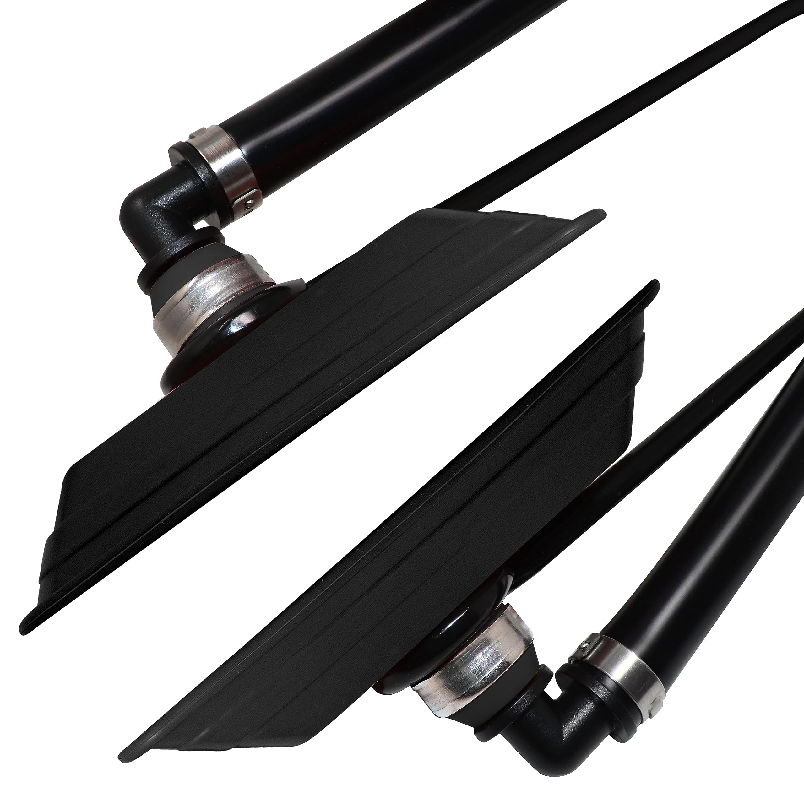 Seaworks Boat Winterizing Kit | Complete Motor Flush and Winterizer ...