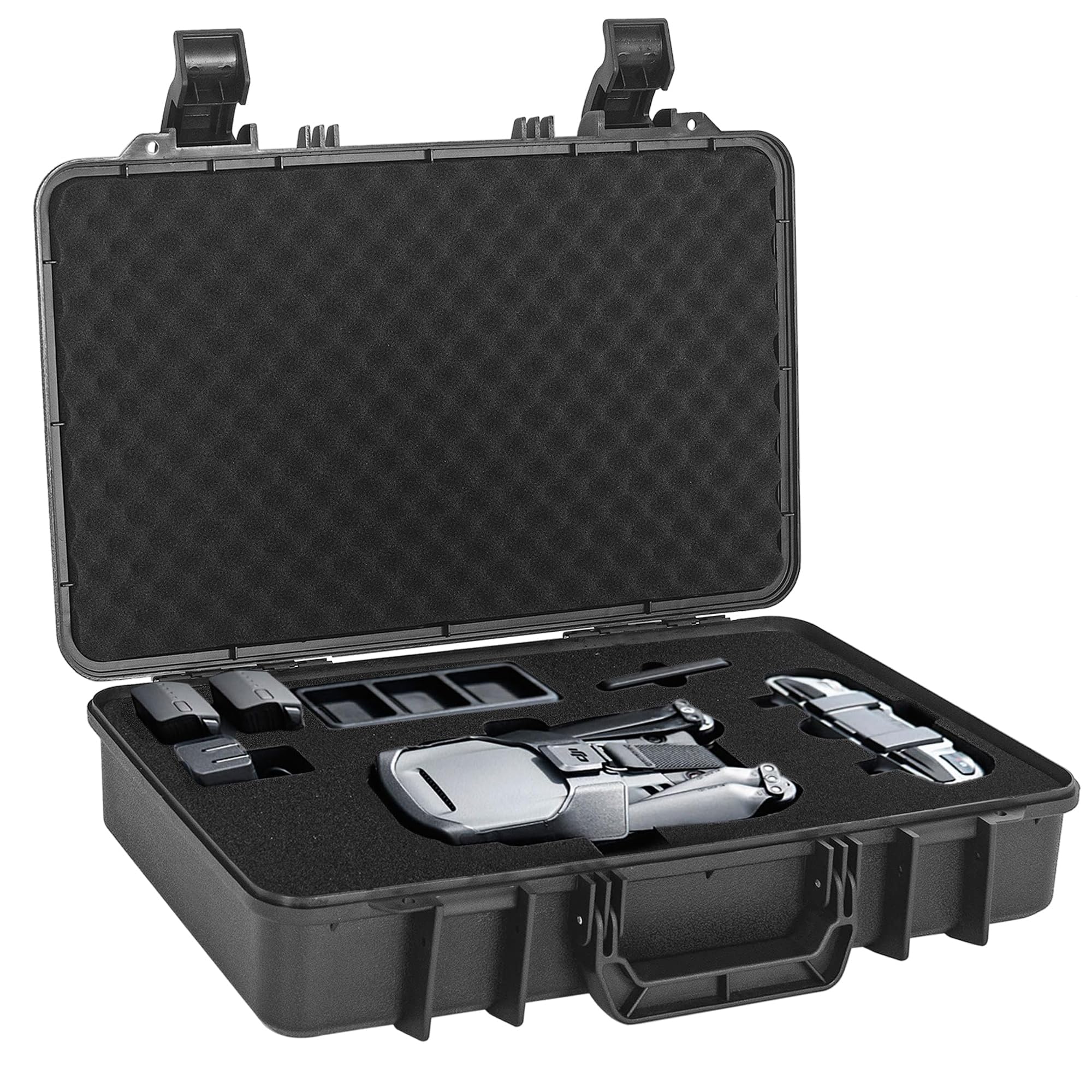 Amazon.com : ITHWIU Protective Hard Case Shockproof Water-resistant ...