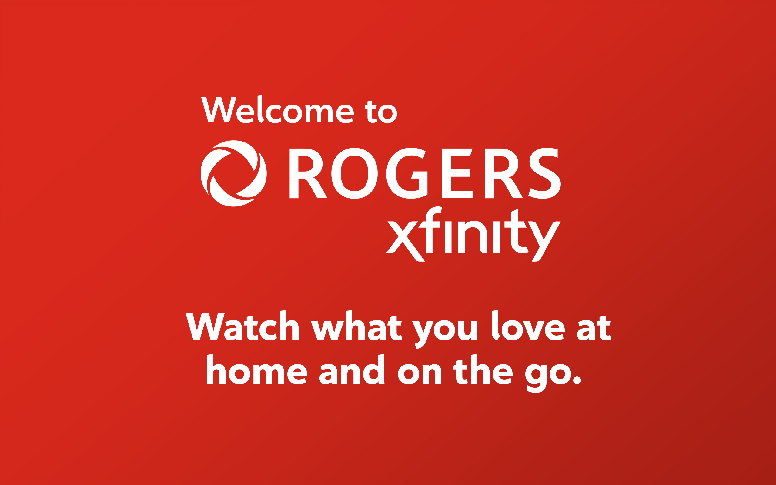 Rogers Xfinity Stream - App on Amazon Appstore