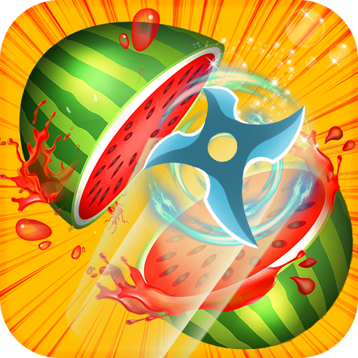 Fruit Slice Shake - App on Amazon Appstore