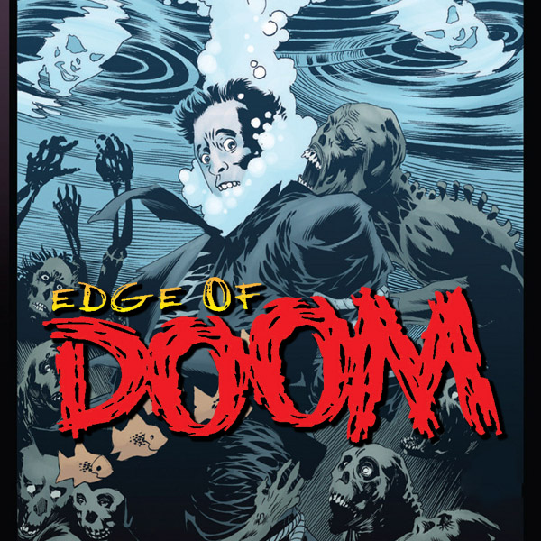 Amazon.com: Edge of Doom #5 (of 5) eBook : Niles, Steve, Jones, Kelley ...