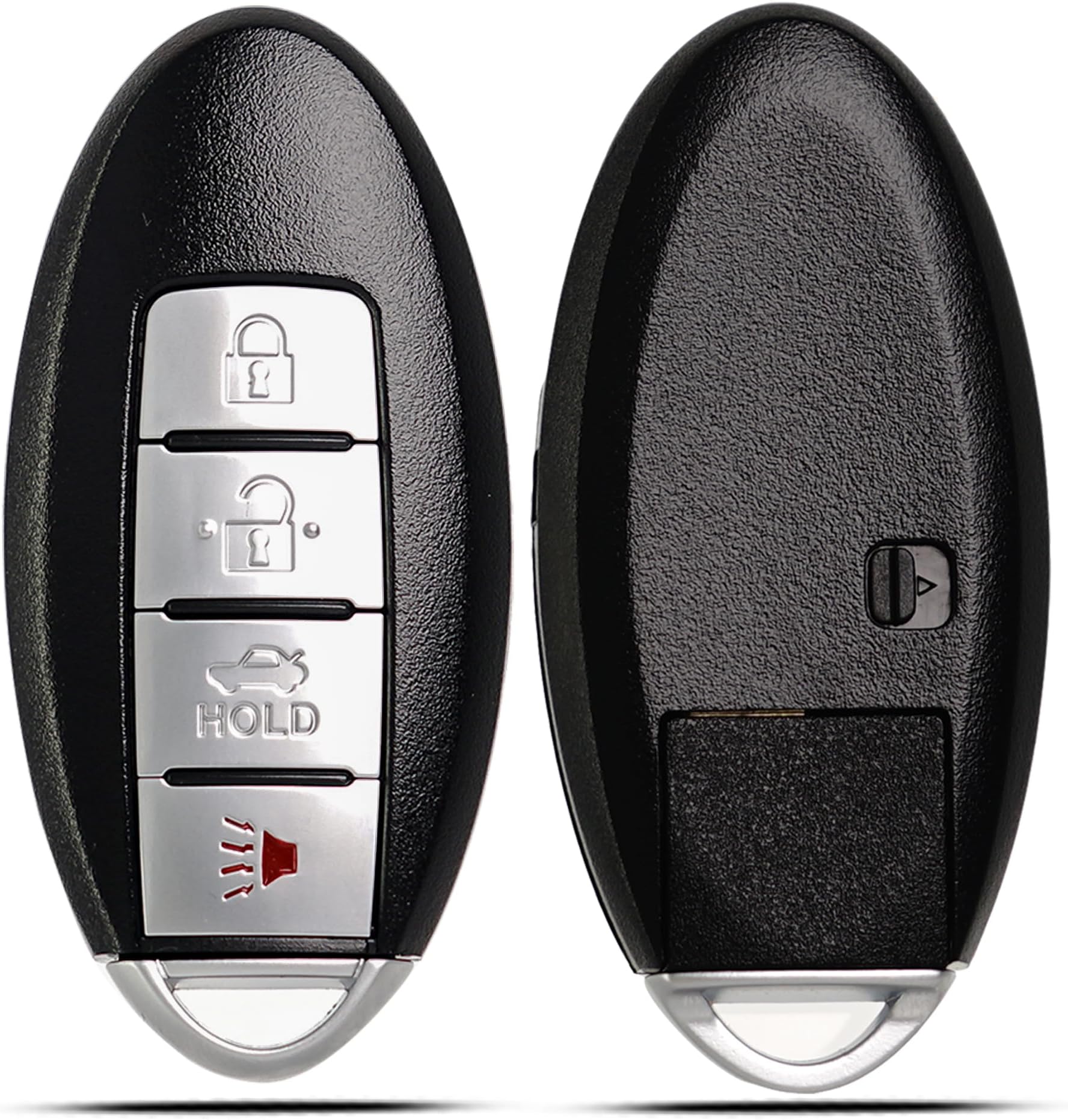 Amazon.com: Smart Key Fob Remote Replacement Fits for Nissan Maxima ...