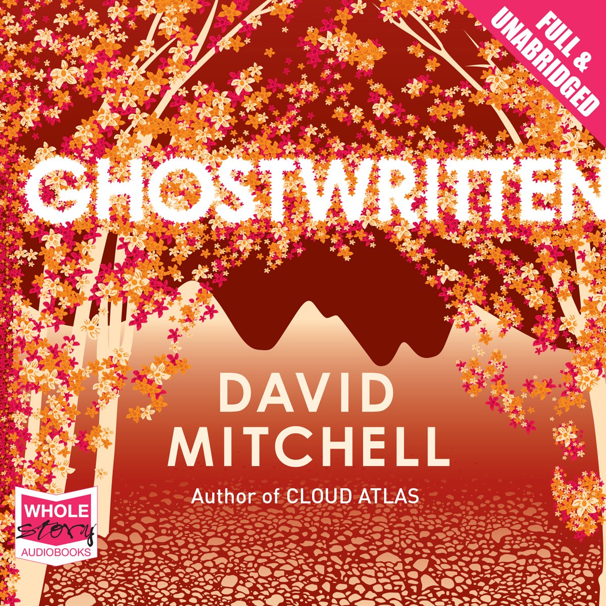 Amazon.com: Ghostwritten: 9781471230493: David Mitchell: Books