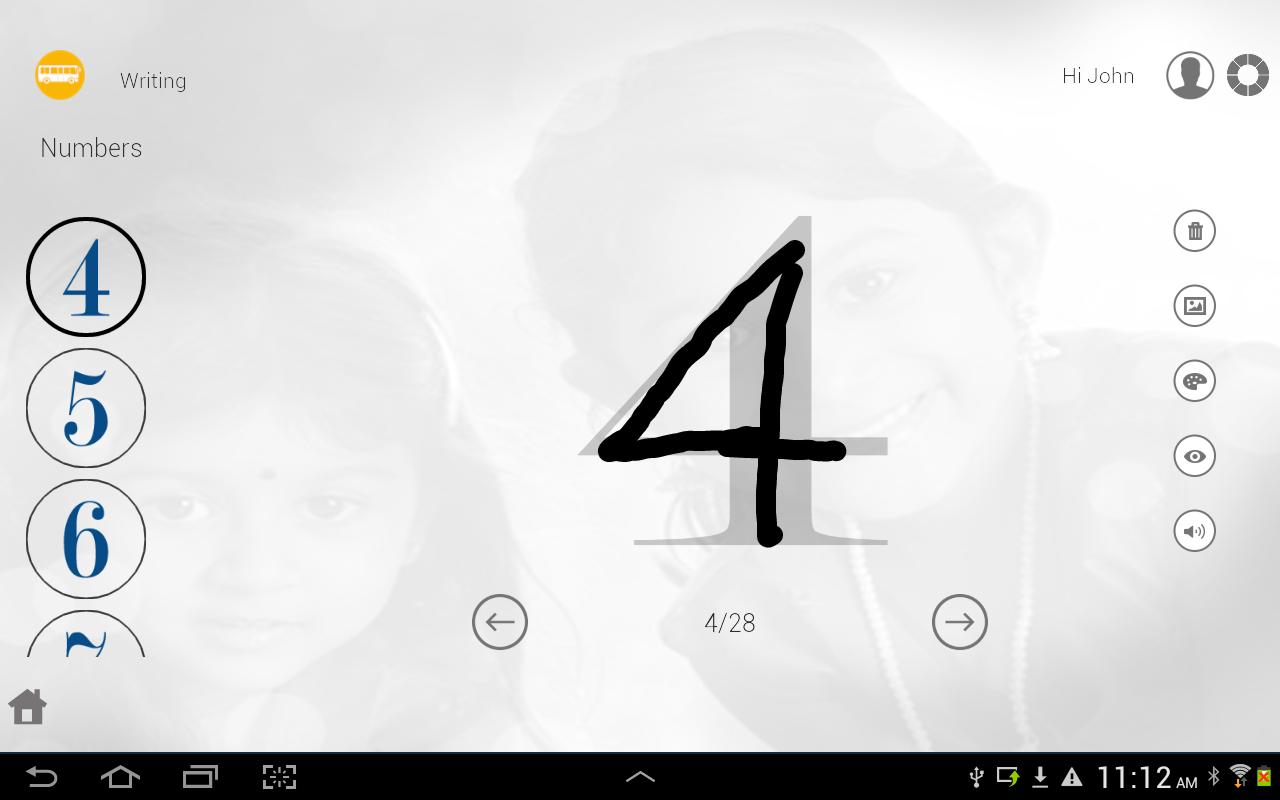 Learn Tagalog Writing via Videos - App on Amazon Appstore